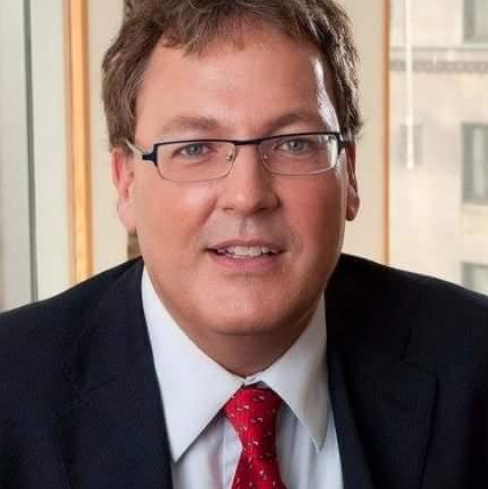 I owe it all to my wife - I Am More Than Cancer